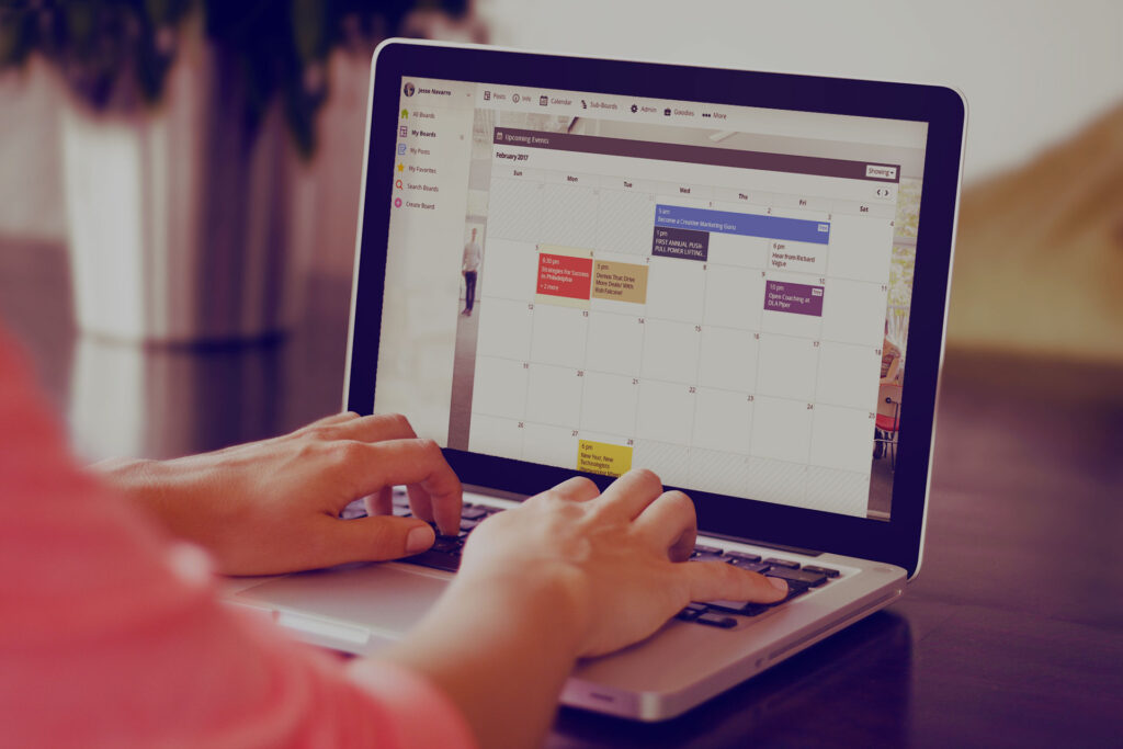 Lifecycle and Communication Touch Points of a Visitor to your Destination