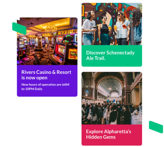 How Poor Wayfinding Can Impact a Destination's Tourism Industry