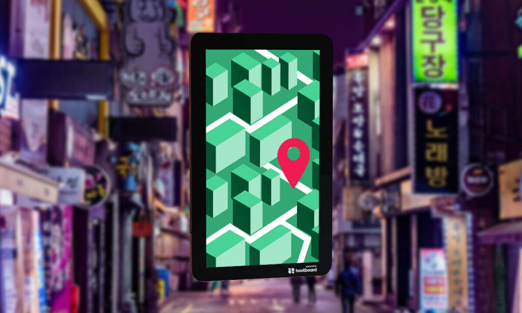 How Poor Wayfinding Can Impact a Destination's Tourism Industry